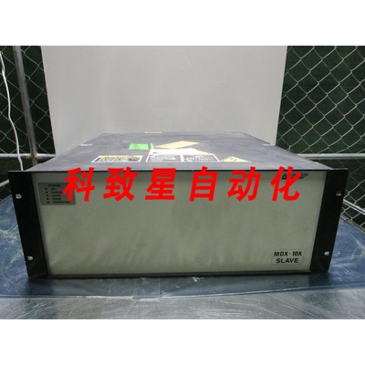 工业配件MDX-10K SLAVE POWER SUPPLY 3152012-043Z 104140