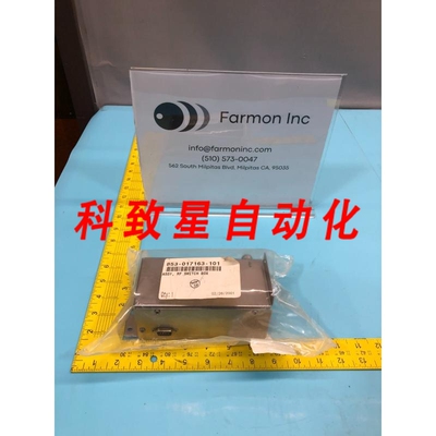 工业配件LAM 853-017163-101 ASSY RF SWITCH BOX 714-017158-101