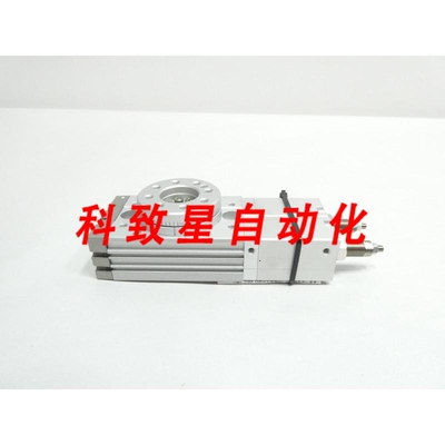 工业配件MSZB20A 3 位旋转执行器 1MPA