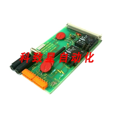 工业配件PRESSTECH 7605-0290-00固态继电器板#7605-0300-00 7605