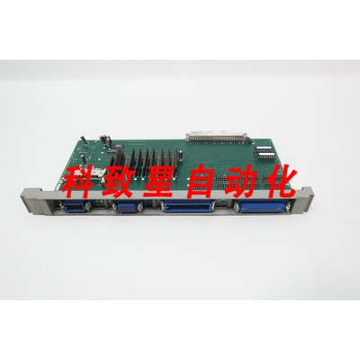 工业配件QX539B C1N634A524G51A PCB电路板REV D