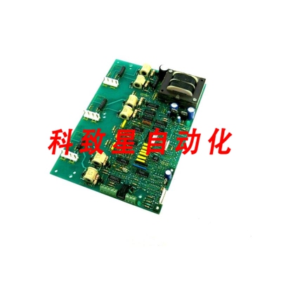 工业配件MOTORTRONICS LCB2002-2/4电路板 LCB200224