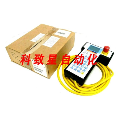工业配件HT401/BENNINGER/92715示教器HT401BENNINGER92715