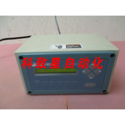 工业配件THORNTON 200CR CONDUCTIVITY/RESISTIVITY METER 6220-1