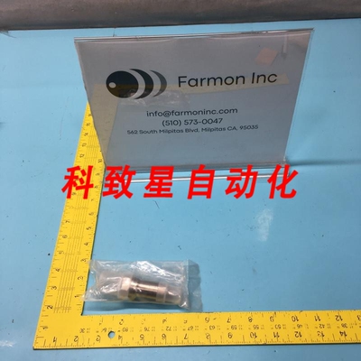 工业配件WGFG01HS1 WAFERGARD F MINI IN-LINE FILTER 151406