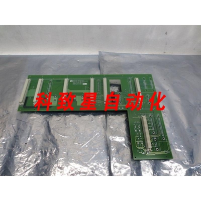 工业配件AMAT 01005111 PCB ASSEMBLY CENTURA HOTBOX BACKPLANE.