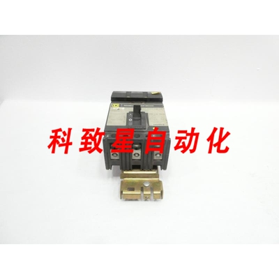 工业配件FA36070 模壳断路器 600V-AC 70A AMP 3P