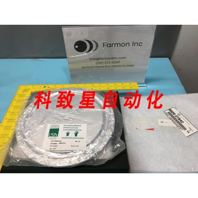 工业配件AMAT 00207842 PEDESTAL 8 PINLESS 101 AL COVERAGE 128