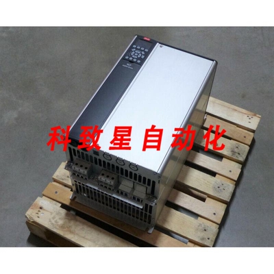 工业配件VLT FC202 FC02P45KT4E20H1 P/N:131G1240 45KW