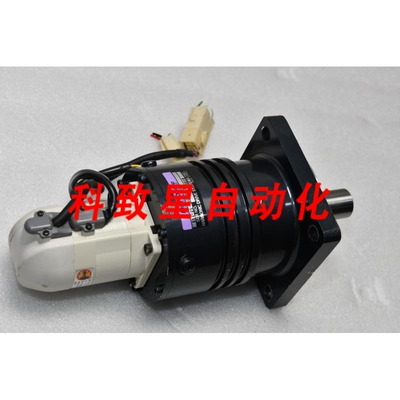 工业配件HI-T DRIVE RSS5-100-02-SP W/ MOTOR MSM022A1E
