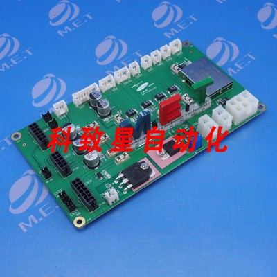 工业配件TECHWIN IP BOARD REV 1.1