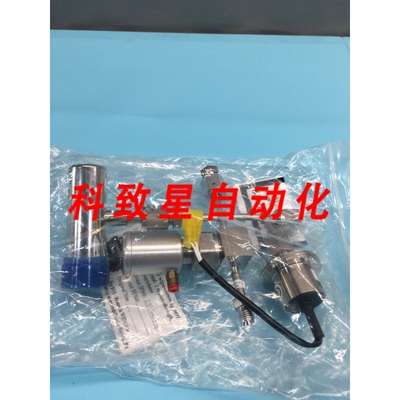 工业配件LAM 839-011237-001 WELDMENT LLVAC GAUGE/LL EQ PV48W-