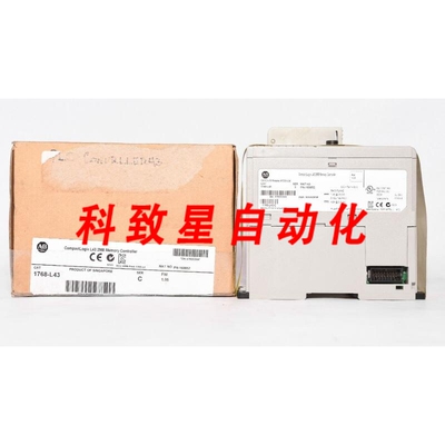 工业配件L43 2MB内存控制器SERC