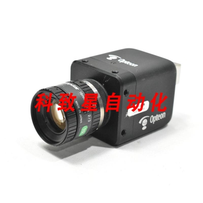 工业配件OPTEON OPT 60492机器视觉相机