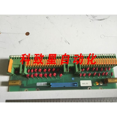 工业配件ASEA 57160001-BH/1 2668 180-80/1 DSTD 110 BOARD I/O