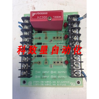工业配件2I0-4C 2IO-4C 210-4C 0DC24 P&B 40E1269-5 BOARD DI