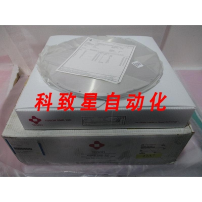 工业配件AMAT 0190-03150 TARGET DIFF BOND TI W/O C BORE DURAS