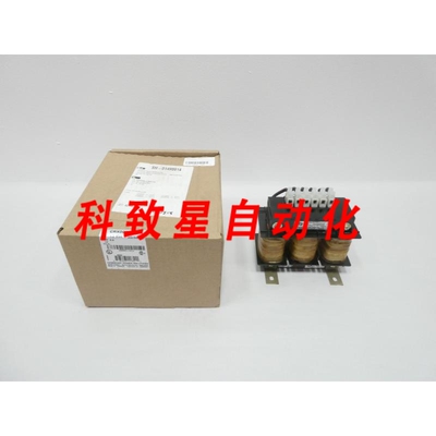 工业配件HAMMOND HPS CRX0022AC JR-1 线路电抗器 1.3MH 600V-AC