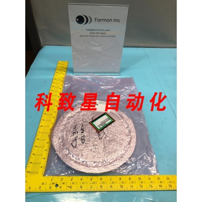 工业配件AMAT 00207842 PEDESTAL 8 PINLESS 161401