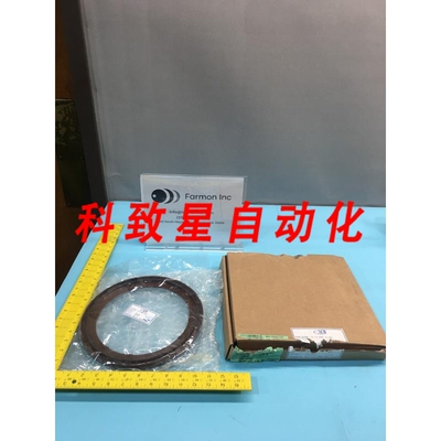 工业配件TEL SR00631 CLAMP RING VESPEL SCH SP1191 130762