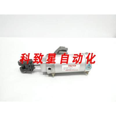 工业配件CL03-0-63-075-1-00 双动气动夹具 63MM 75MM 1MPA
