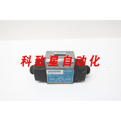 工业配件DG4S4W-016C-BB-60-S491 液压方向控制阀3600PSI