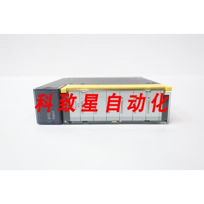 工业配件HE693RTD601T 输入模块 RTD 6-POINT 16BIT