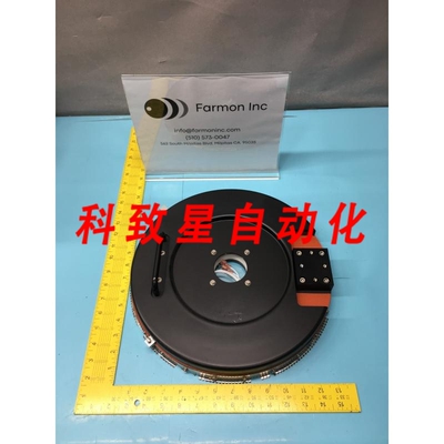 工业配件AMAT 0010-09495 COVER ASSY TOP ETCH CHP5000 PRECISIO
