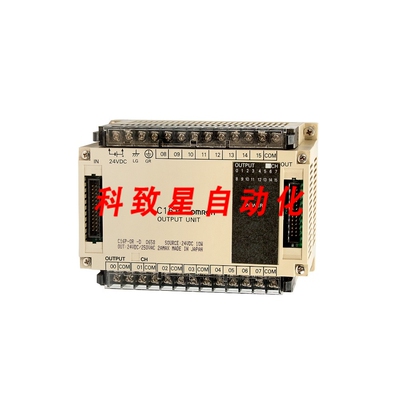 工业配件C16P-OR-D