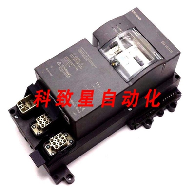 工业配件3RK1300-0KS01-0AA0启动器3RK13000KS010AA0 EM300DS