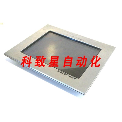 工业配件STRONGARM 404-151R00触摸屏界面 404151R00