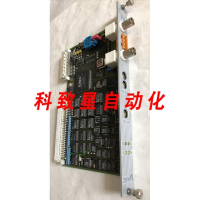 工业配件HCMARC-0CT MARC NETWORK CONTROLLER MAESTRO ARCNET BZ