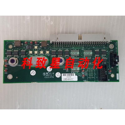 工业配件ULTRAPULSE ENCORE LASER PYRO PCB 绿色 0633-474-01-C