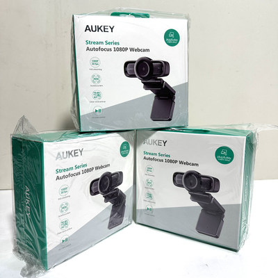 1080P高清笔记本电脑摄像头