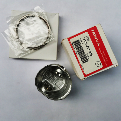 原厂薄槽活塞适用于本田GXV160GX160GP160/GX200/GP200发动机