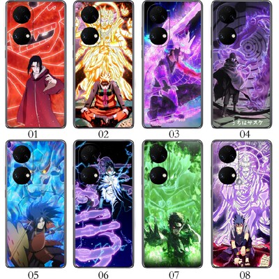 火影忍者须佐之男 适用 荣耀 畅玩9A/9A/红米 12C/10A/8A/K60/K50/K40/K30S/NZONE S7 Pro/nova Y70 P手机壳