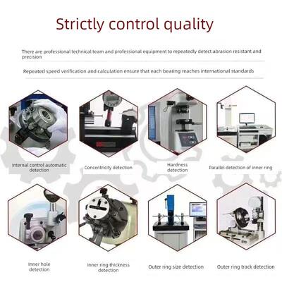 进口皮埃尔免维护收割机轴承Uc Ud205 206 207 208 209 210 308 3