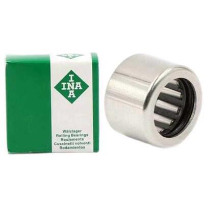进口INA滚针轴承HK1010 1012 1015 1012 10*18*12 10*17*15
