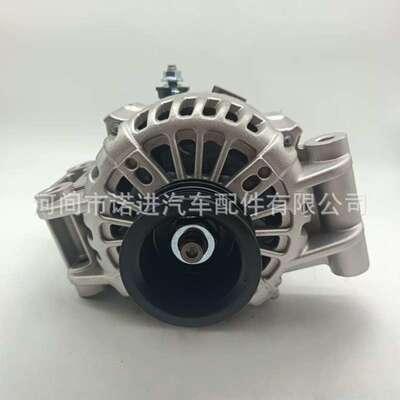 发电机适用长安逸动1智翔/悦翔  3701010B02AC  H16011-1100