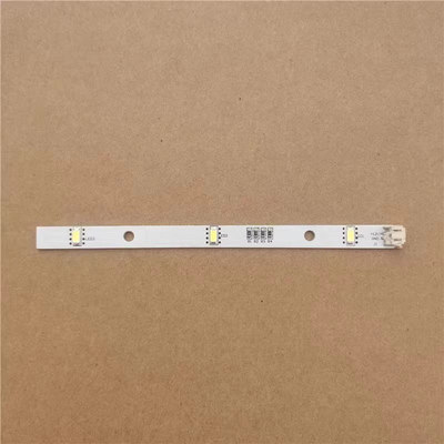 适配海信容声冰箱BCD-529WD11HP/526/518/536/535/626/635LED灯条
