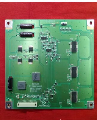 海信  长虹58寸 58K280J 液晶电视 原装拆机恒流板 C580E06E01B