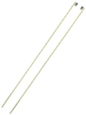 适用东芝32HL150C灯条SAMSUNG 2012TSB32 7020 R32 REV1.0 120330