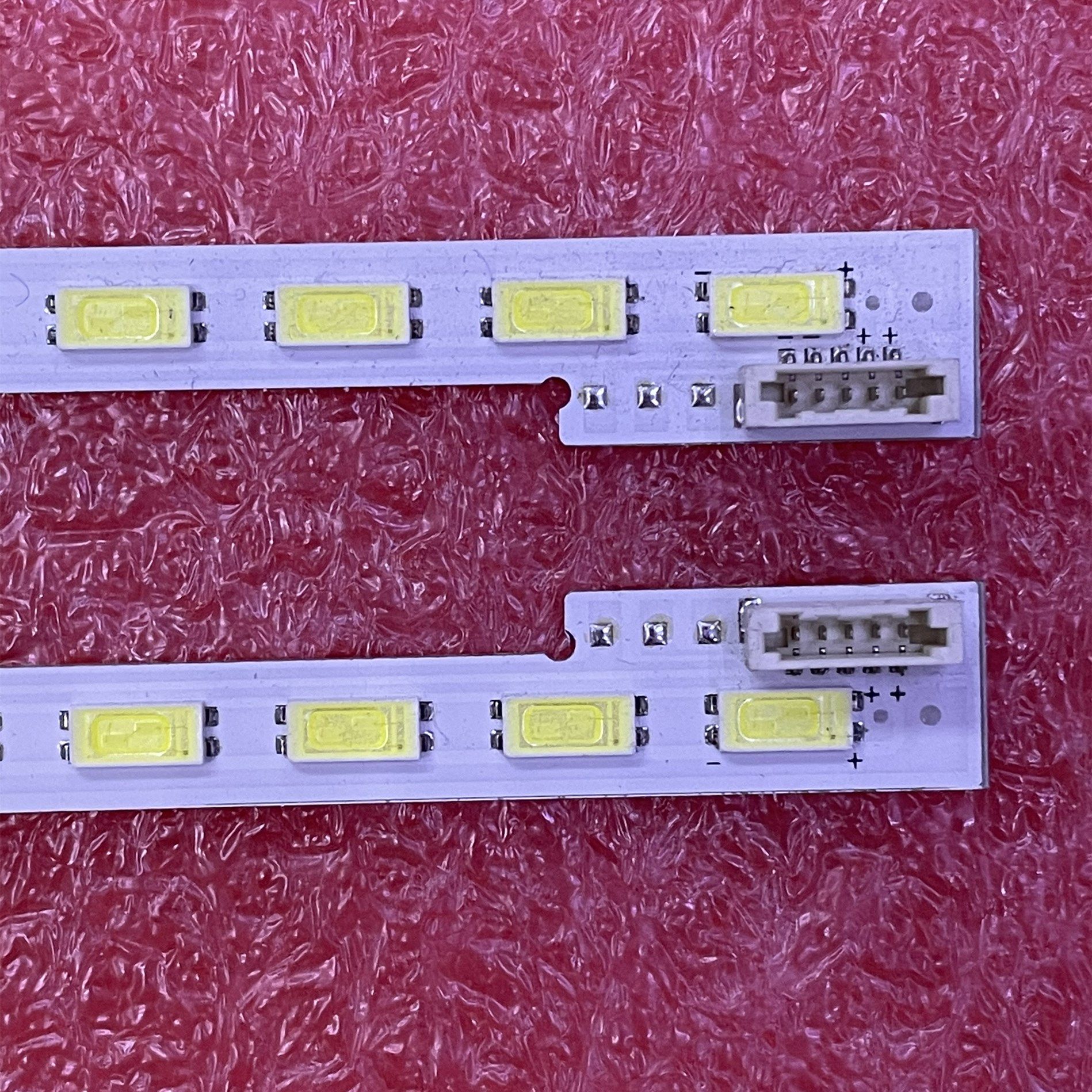 索尼 KDL-55HX750灯条 LJ64-03374B LJ64-03374A LTY550HQ04全新_虎窝淘
