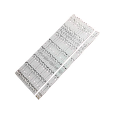 海尔LS55H610N灯条LED55D8C-01 LED55D8D-01(C) 30355008241电视