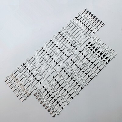 三星UA50F5080AR UA50F5080AR UN50F64灯条SAMSUNG 2013SVS50F
