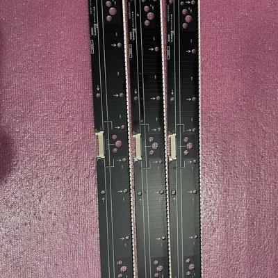 原装拆KD-55X9000C XBR-55X9000C灯条NLAW50350 5071701-212-0056