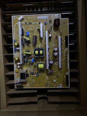 松下TH-P42X68CD TH-42X68C电源板B159-205 4H.B1590.081现货测好