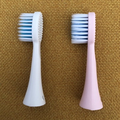 电动牙刷头适用火象Fire elephants威尼斯HXB-YC068-S替换塑料轴