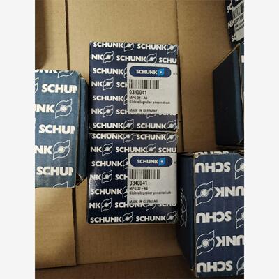 雄克SCHUNKMPG32-AS