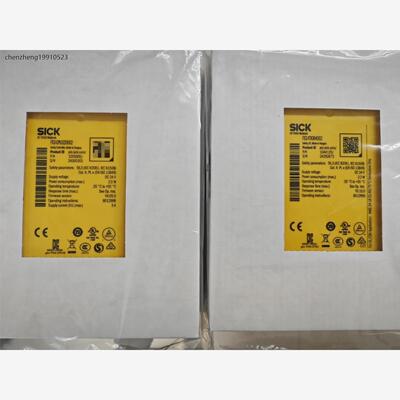SICK西克全新原装进口